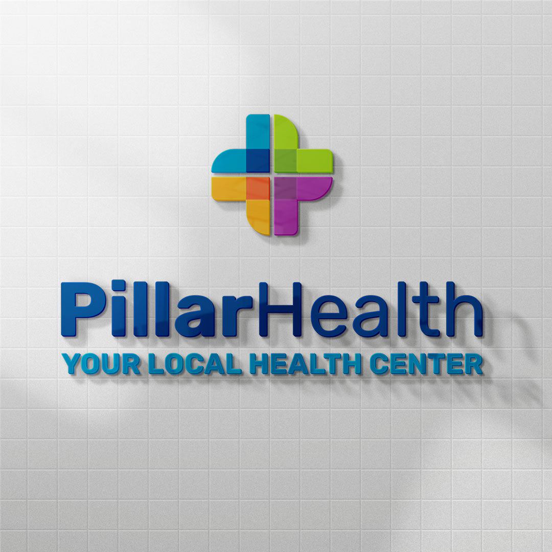 Pillar Health – Dora Knuteson Art